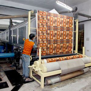 About Us - Carpet Export Promotion Council